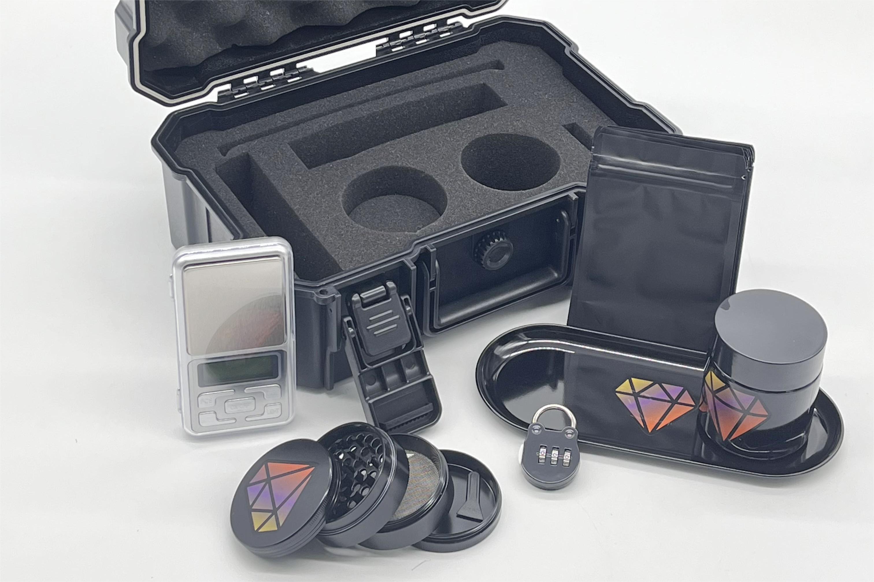 Plastic Hard Case - BOXPLUS Hard Case Manufacturer