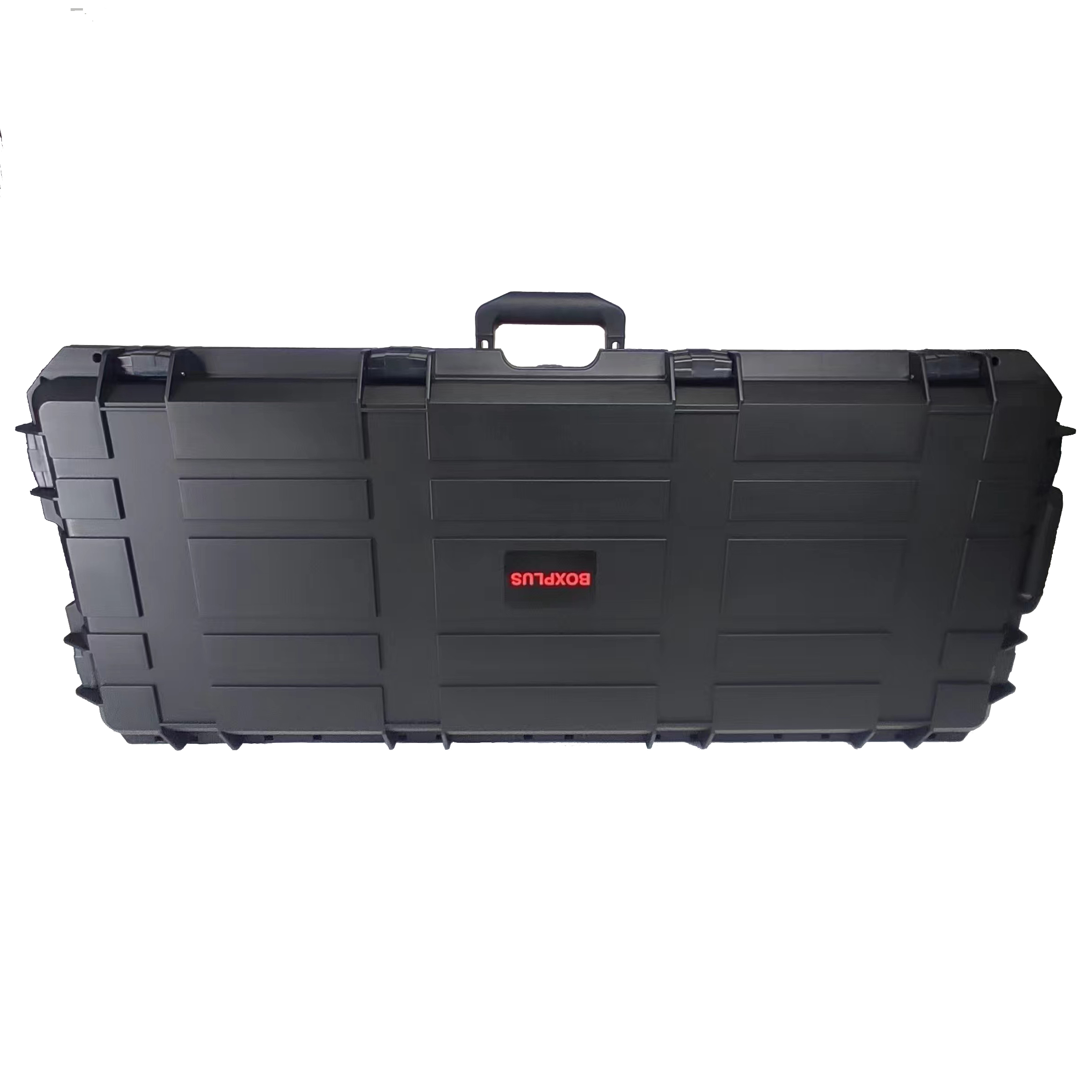 Waterproof Military Case wholesale plastic hard Tactical Long Gun Case ...