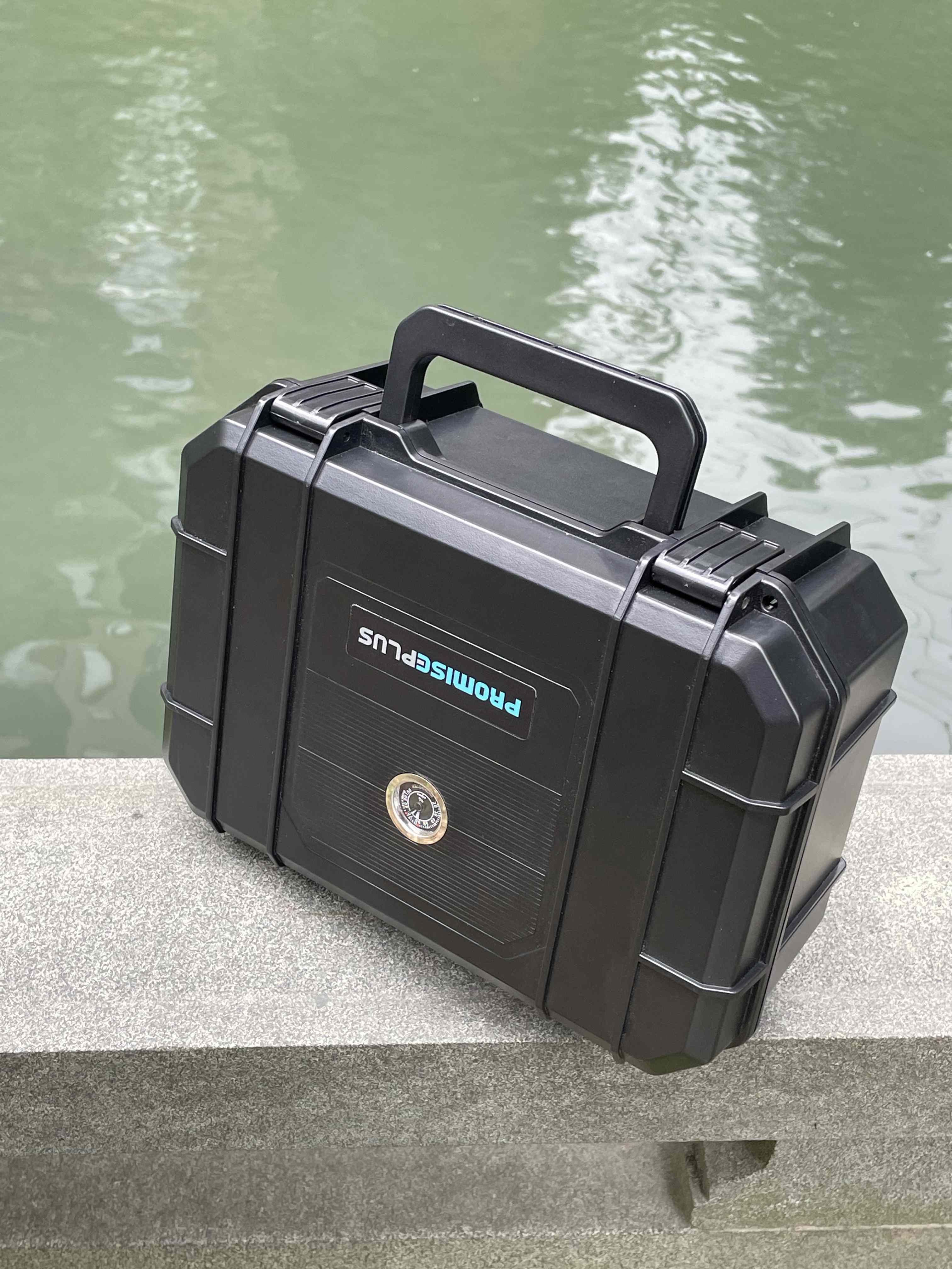 Plastic Hard Case - BOXPLUS Hard Case Manufacturer