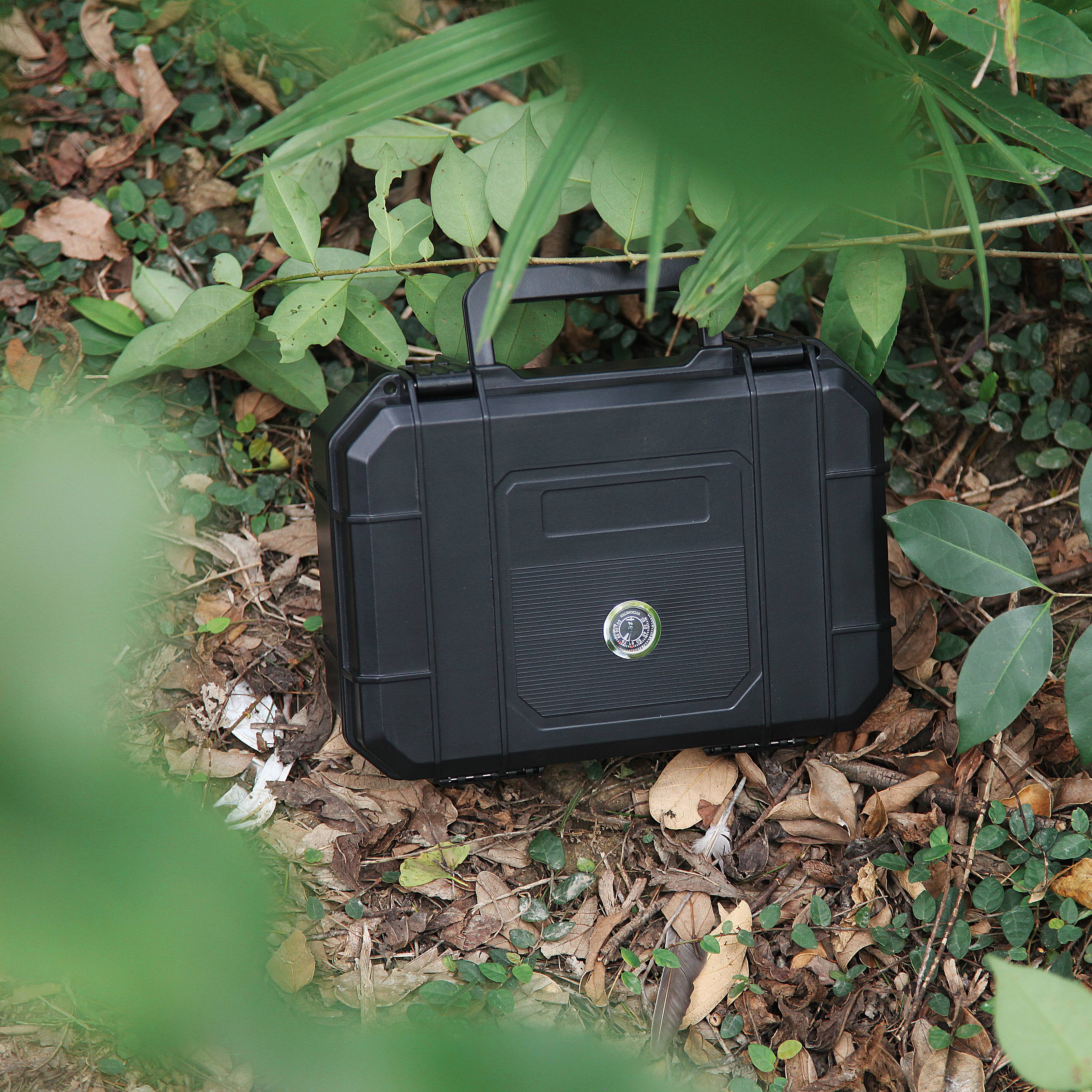 Plastic Hard Case - BOXPLUS Hard Case Manufacturer