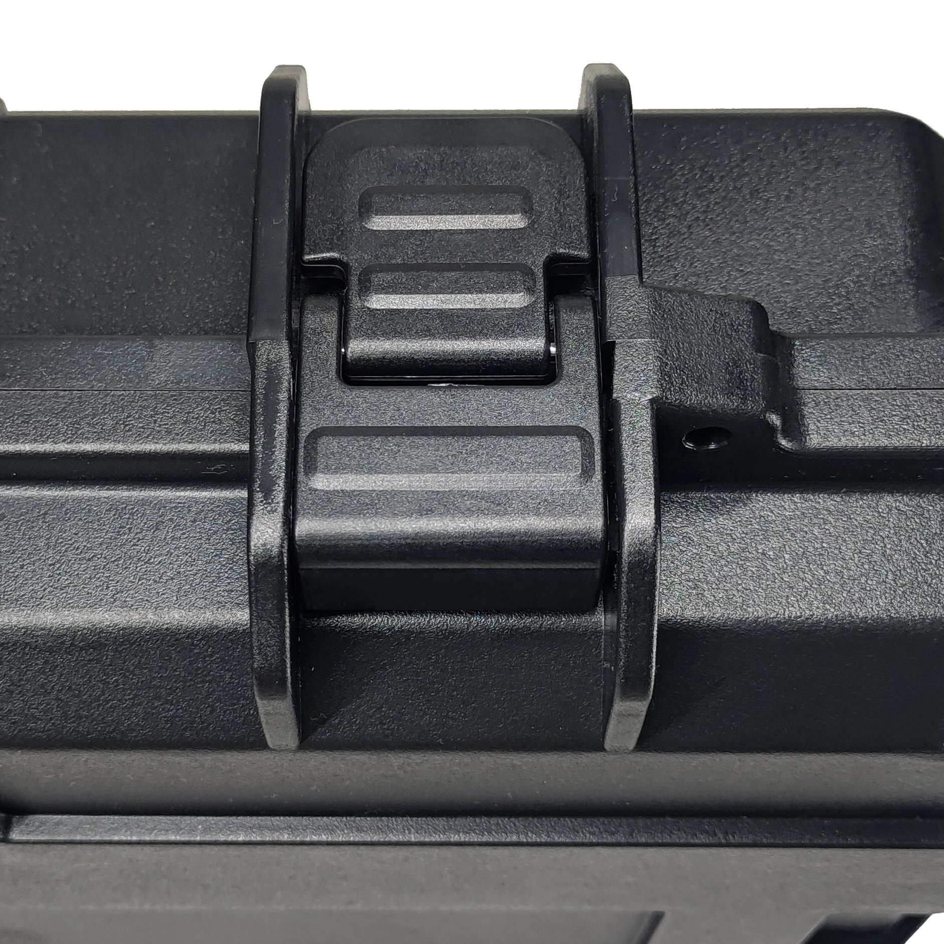 Plastic Hard Case - BOXPLUS Hard Case Manufacturer