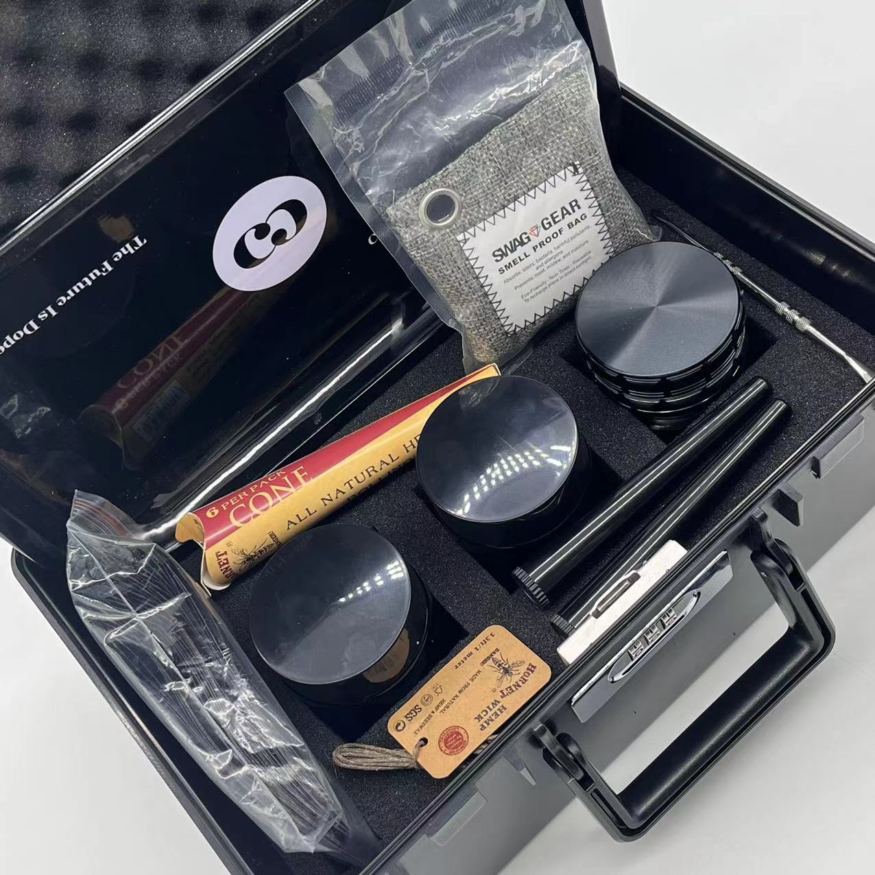 Plastic Hard Case - BOXPLUS Hard Case Manufacturer