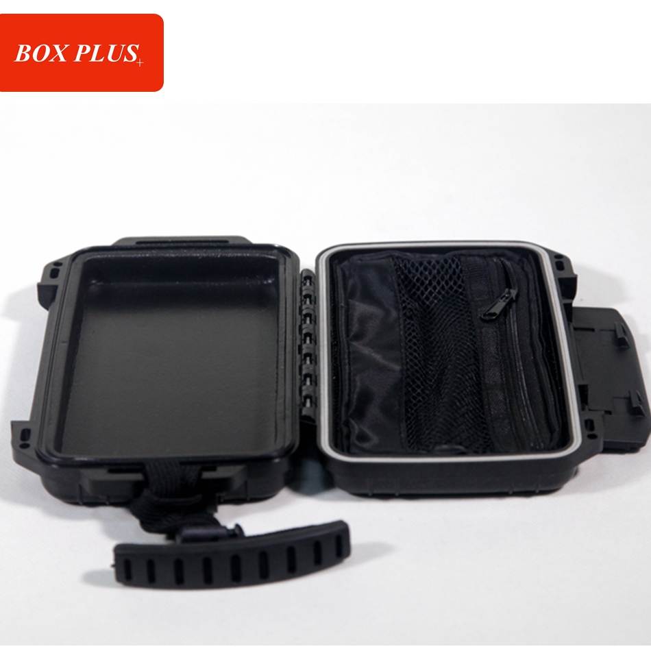 Outdoor Water-Resistant Crushproof Plastic Storage Box for Cellphone ...