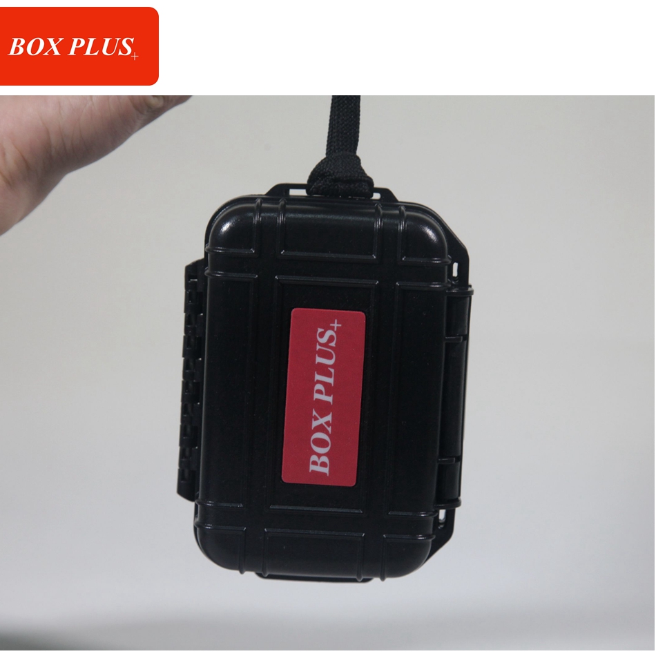 Durable Recyclable Small Watertight Storage Dry Box for digitals - Buy ...