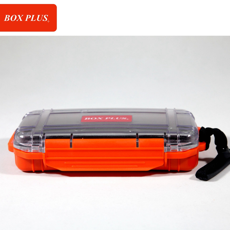 Waterproof Crushproof Plastic Protective Packing Case for Water ...