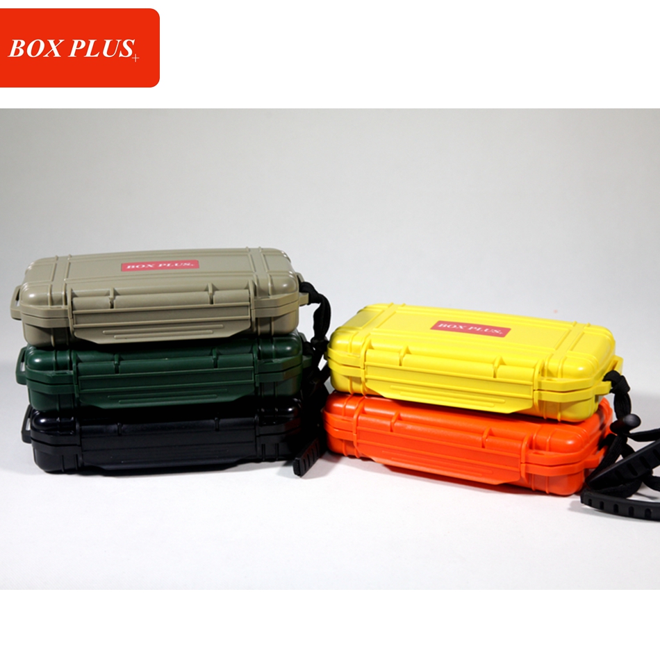 X-GS001 Durable Recyclable Outdoor Waterproof Protective Dry Box - Buy ...