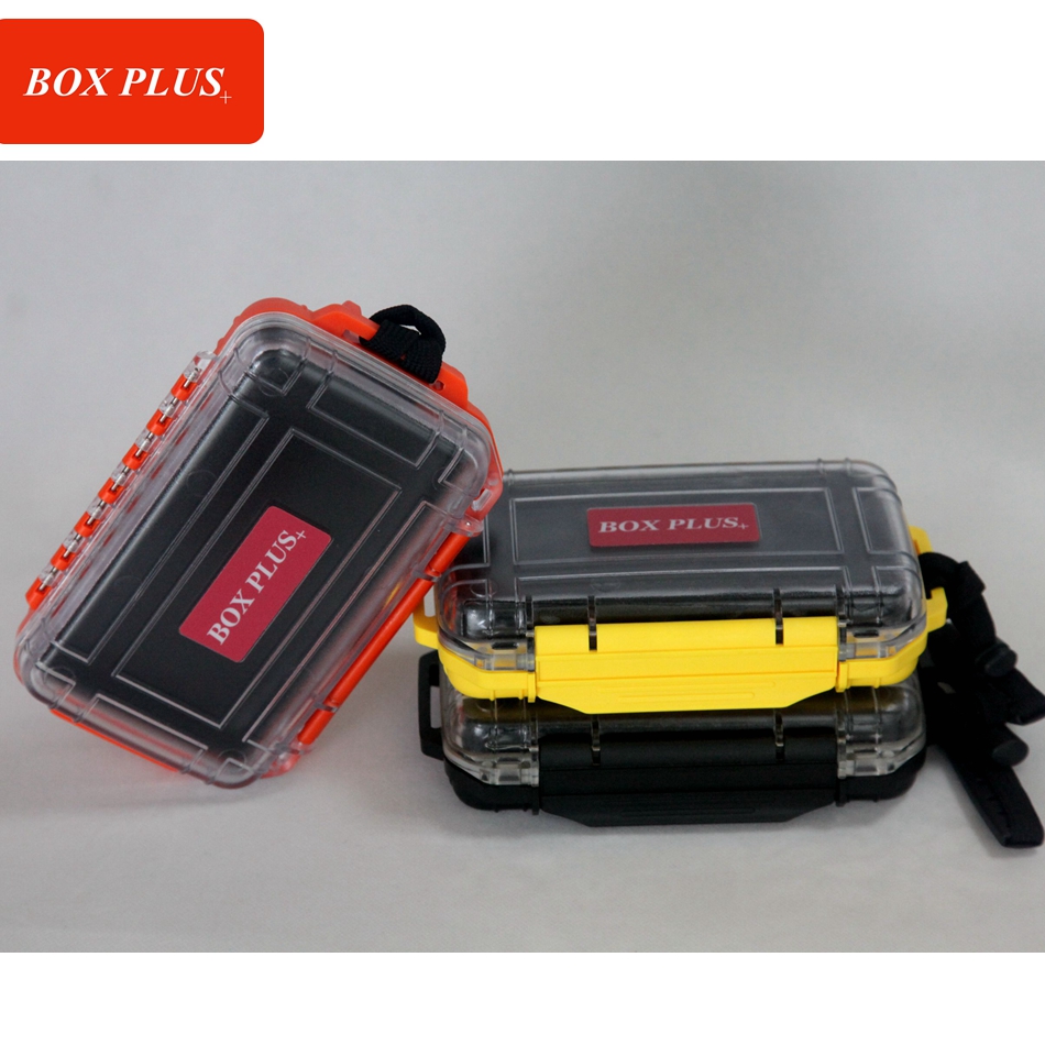 Outdoor Watertight Protective Hard Plastic Protective Box for Hard Disk ...