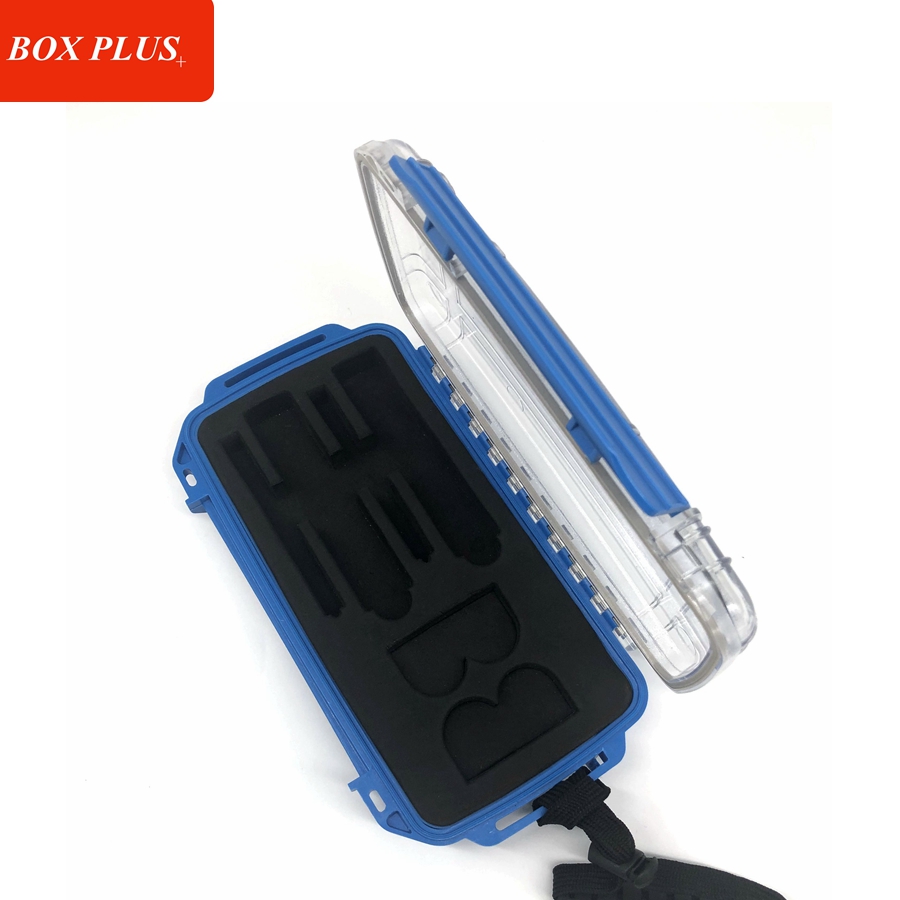 China plastic waterproof storage Box manufacturers, plastic waterproof ...