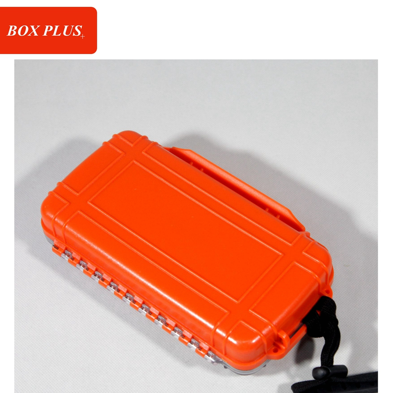 Waterproof Crushproof Plastic Protective Packing Case for Water ...